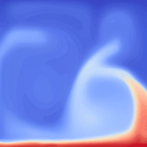 Latent Knowledge-Guided Video Diffusion for Scientific Phenomena ...