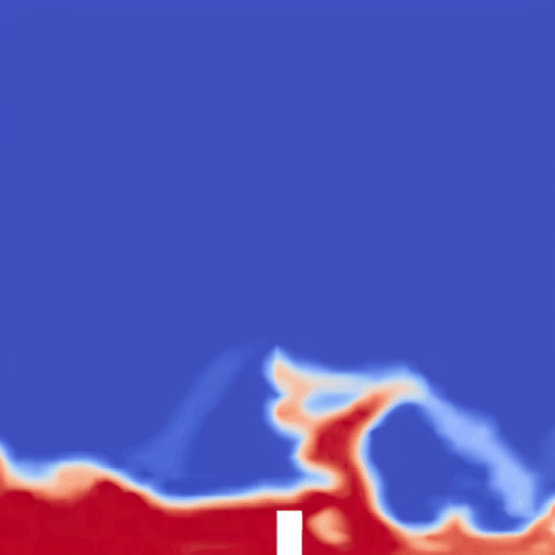 Latent Knowledge-Guided Video Diffusion for Scientific Phenomena ...